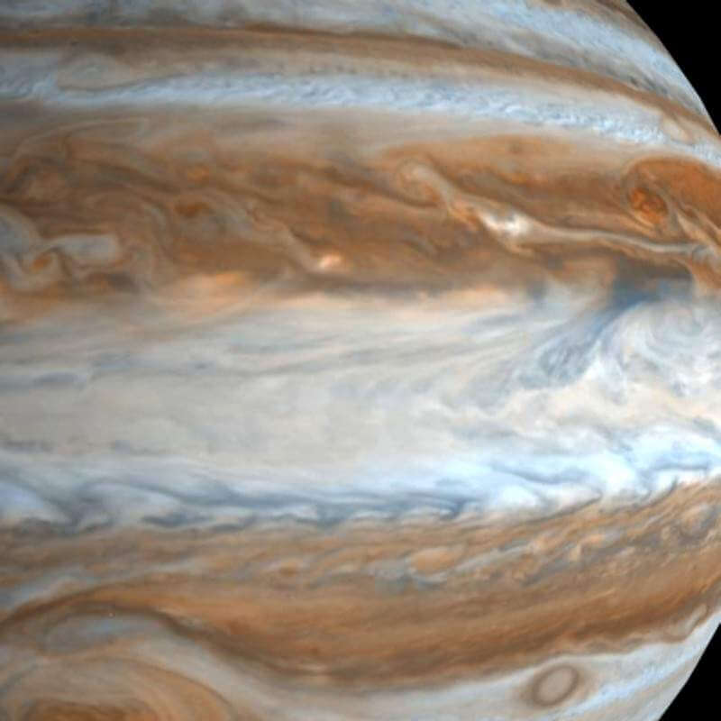 Jupiter HD - 3D Model by Virtual creator