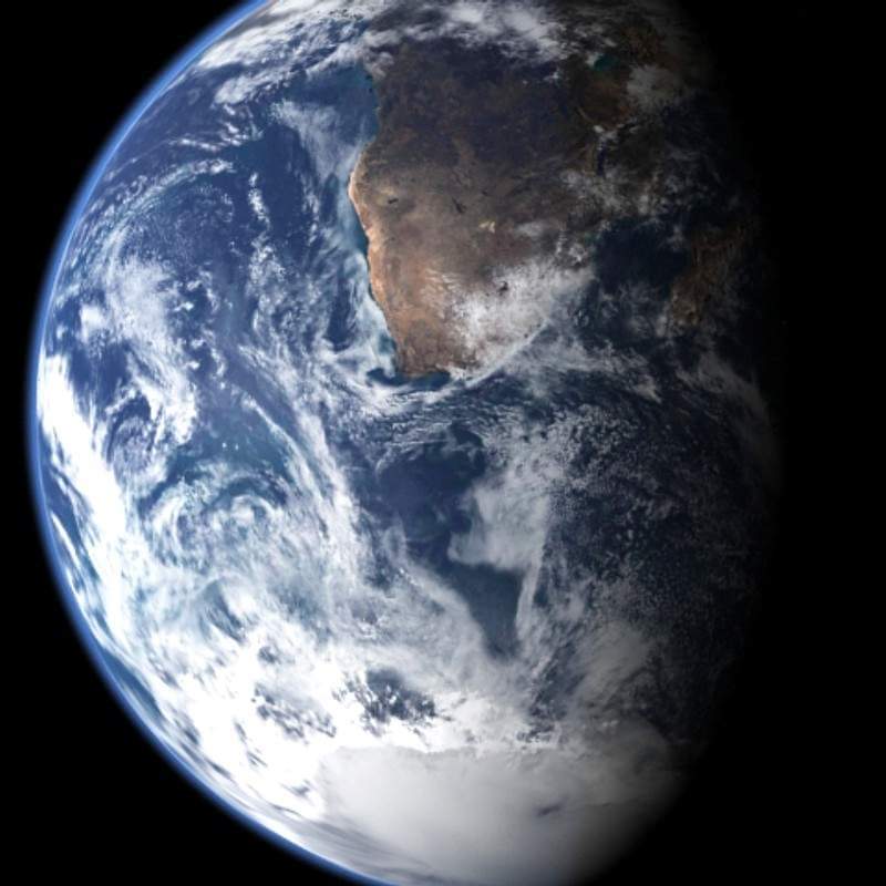 Planets HD - 3D Model by Virtual creator