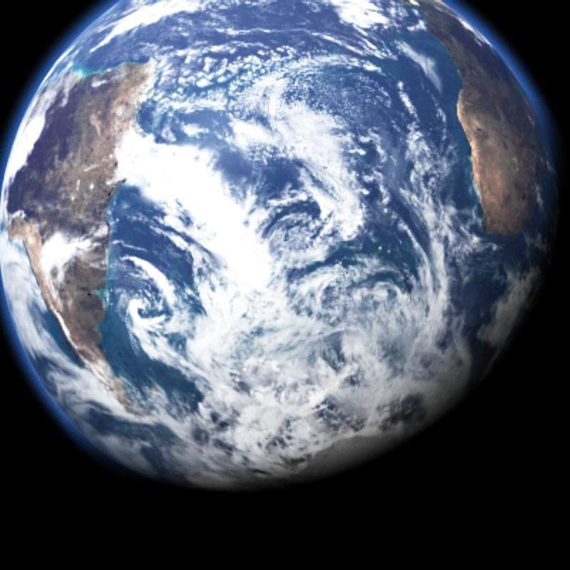 Planets HD - 3D Model by Virtual creator