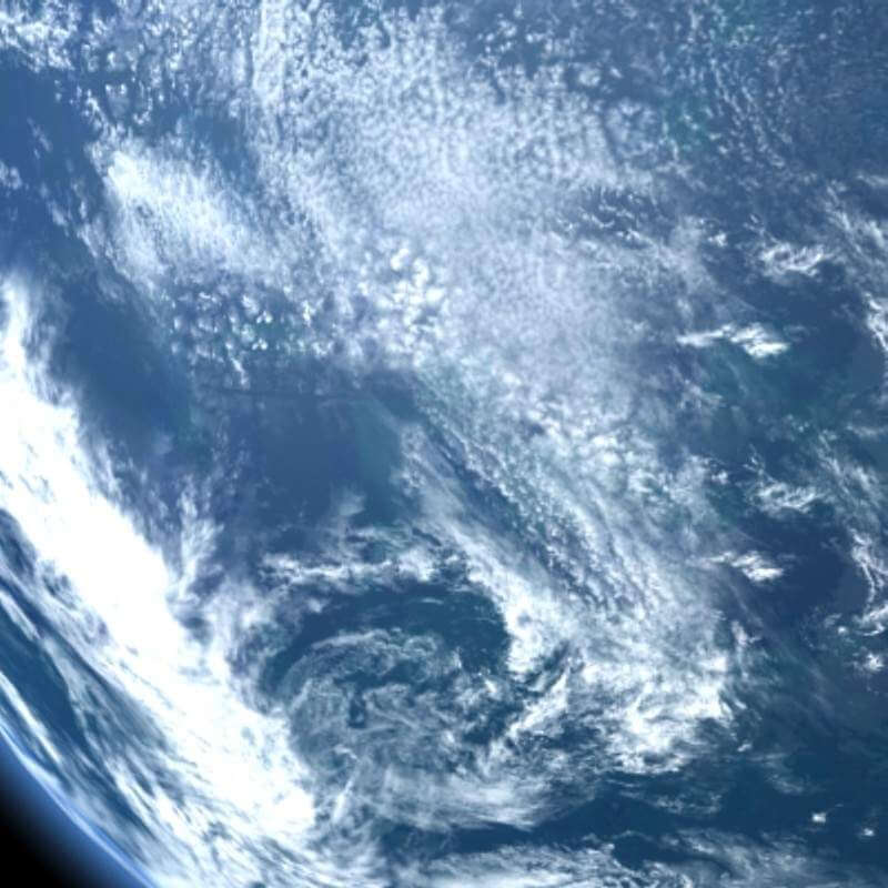 Planets HD - 3D Model by Virtual creator