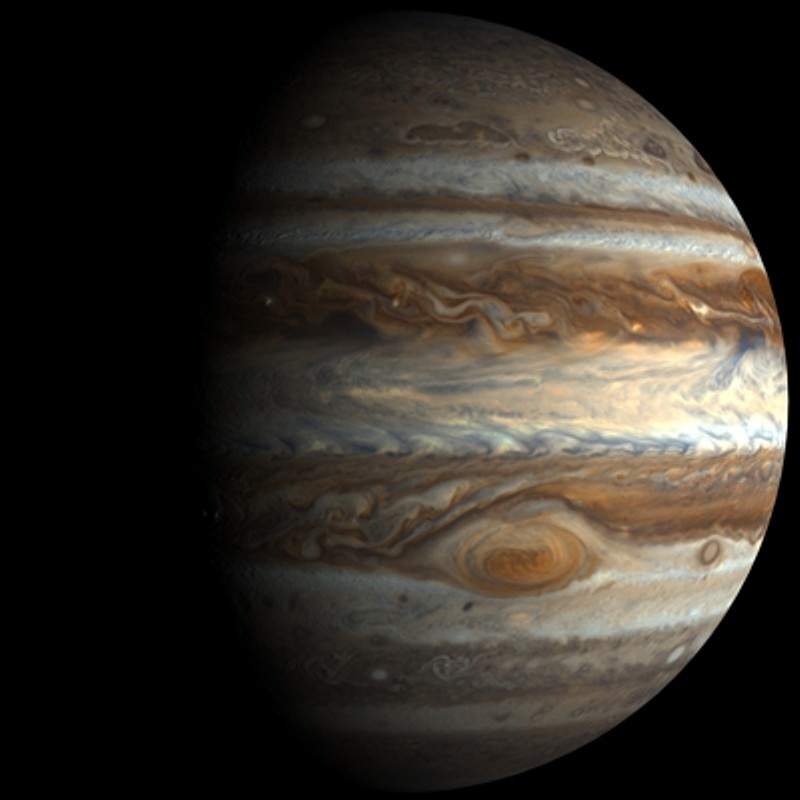 Planets HD - 3D Model by Virtual creator