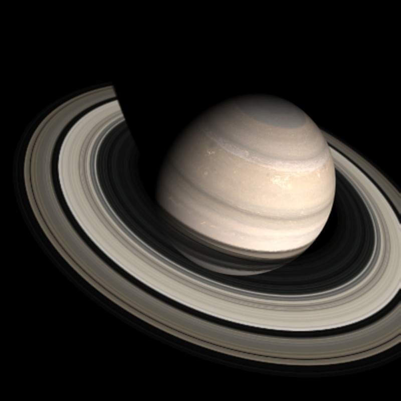 Planets HD - 3D Model by Virtual creator