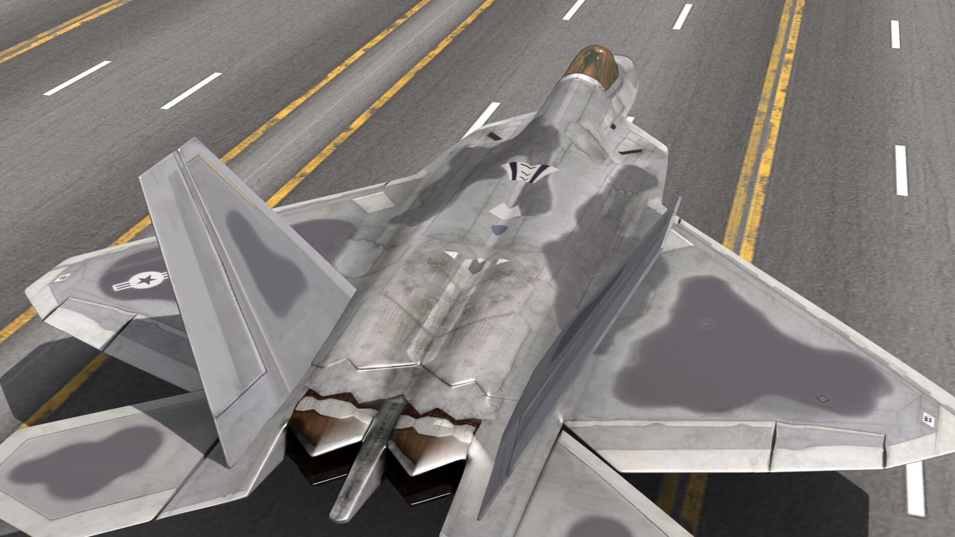 Starscream Ressurection - 3D Model by Virtual creator