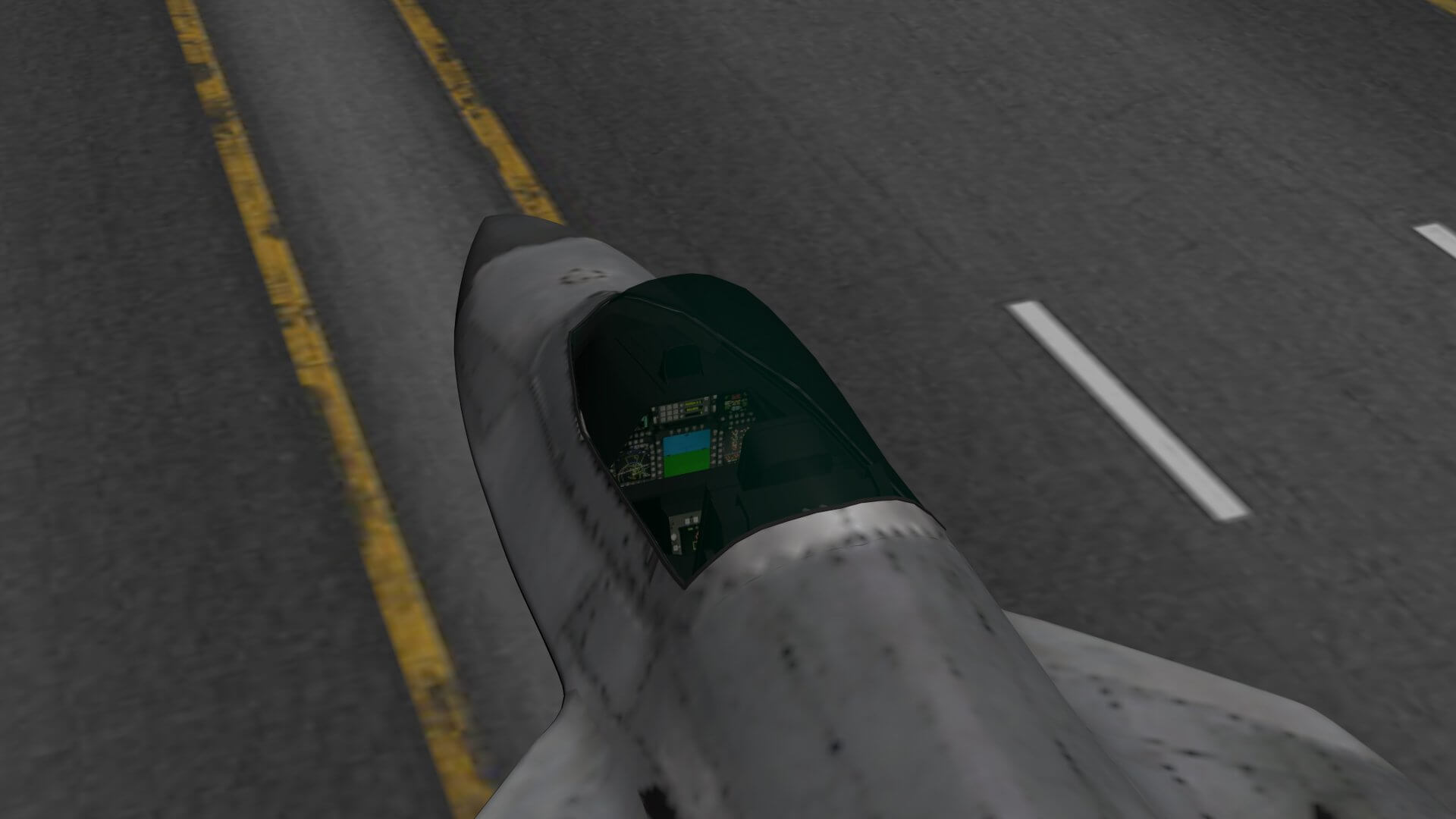 Starscream Ressurection - 3D Model by Virtual creator