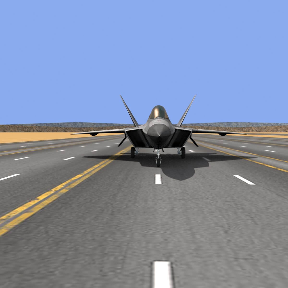 Starscream Ressurection - 3D Model by Virtual creator