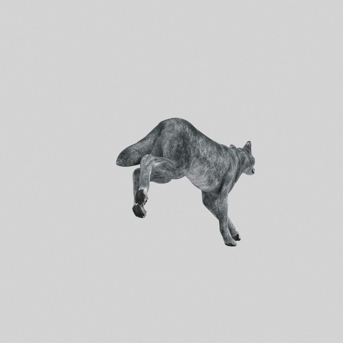 Wolfgang - 3D Model by Virtual creator