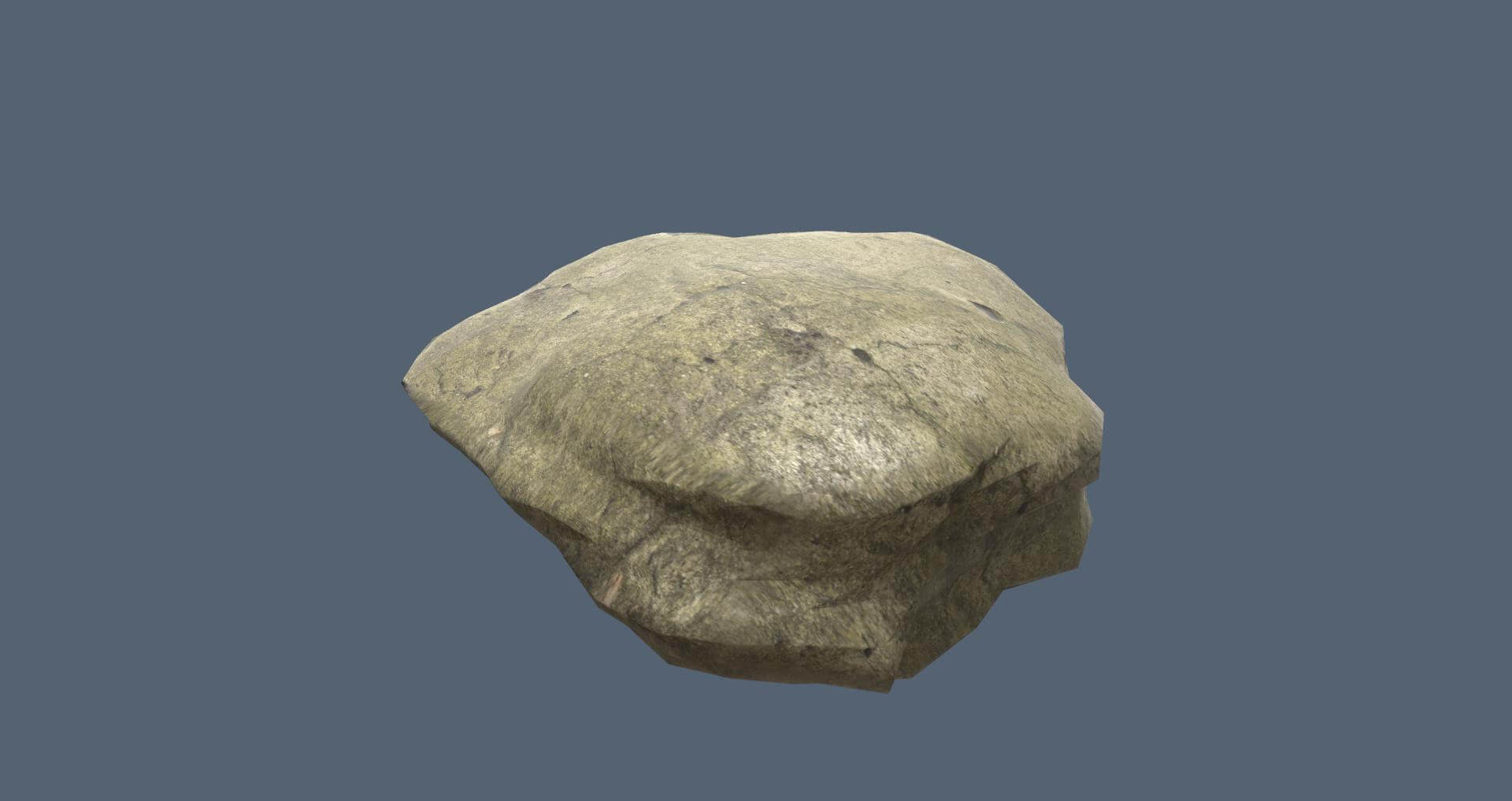 Set of 10 Stones - Free 3D Model by vita54321