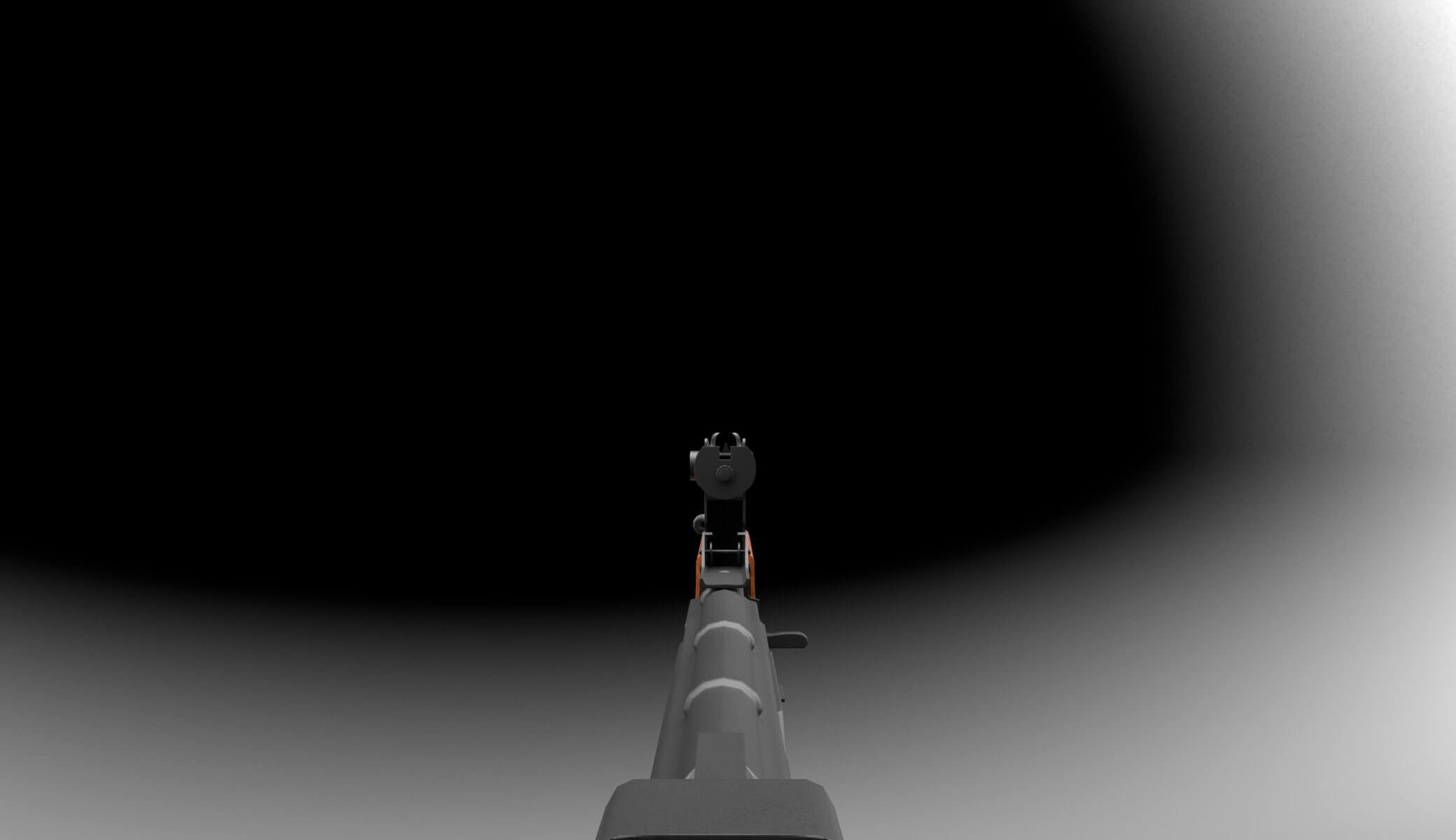 Oc-14 3D Model by Vitya