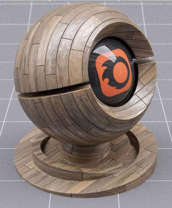 Wood Shader Pack by Viverna