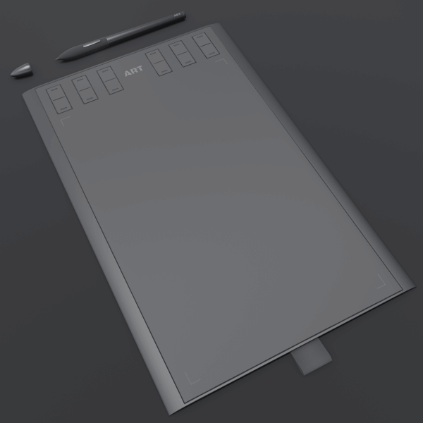 3D Render Gallery by VladyslavVlad at RenderHub