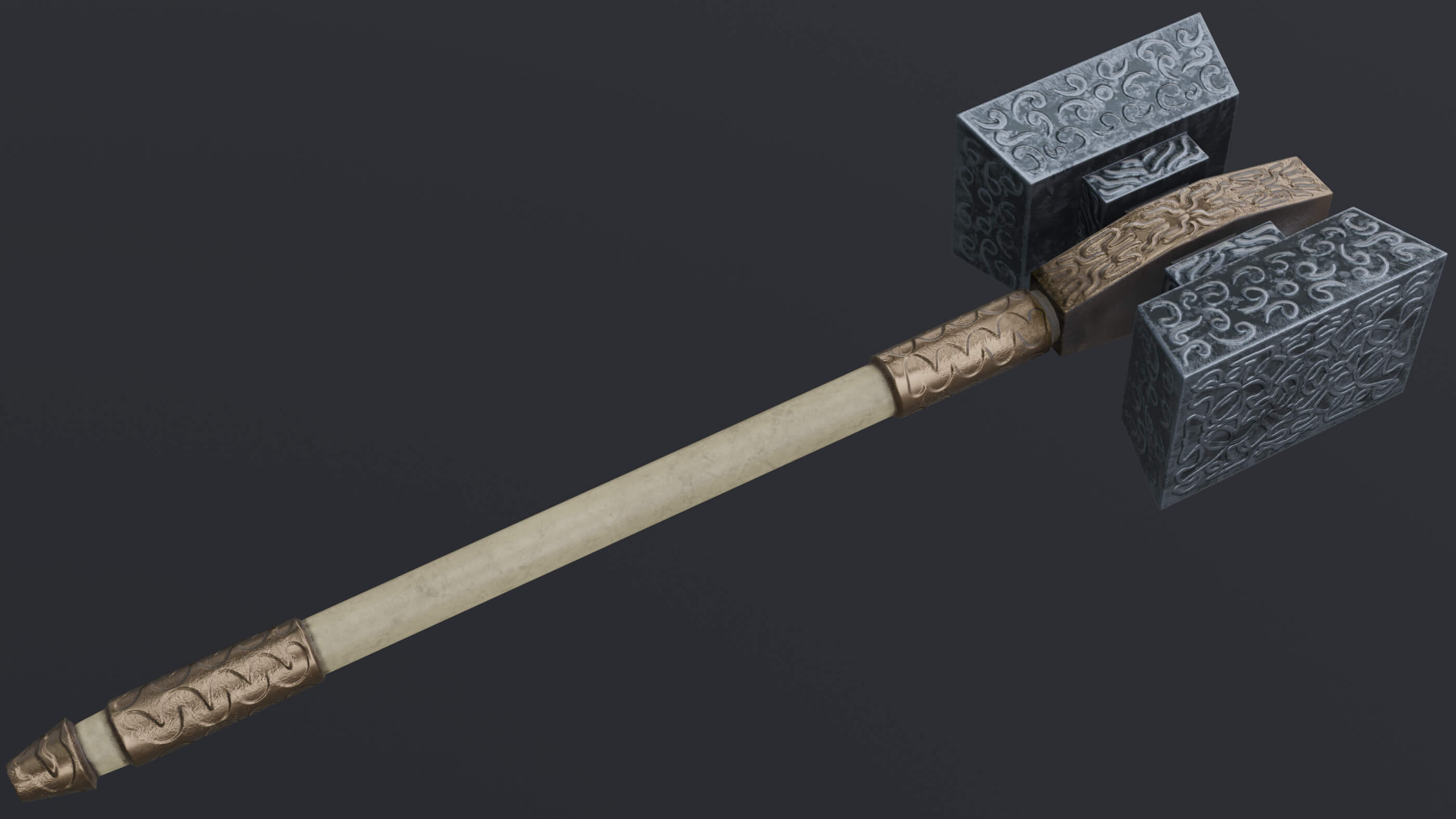 Collection of Hammers by VladyslavVlad