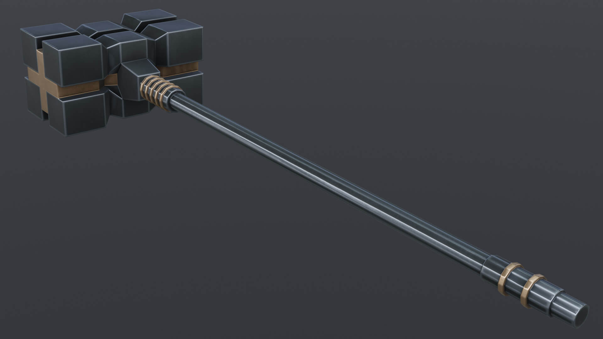 Collection of Hammers by VladyslavVlad