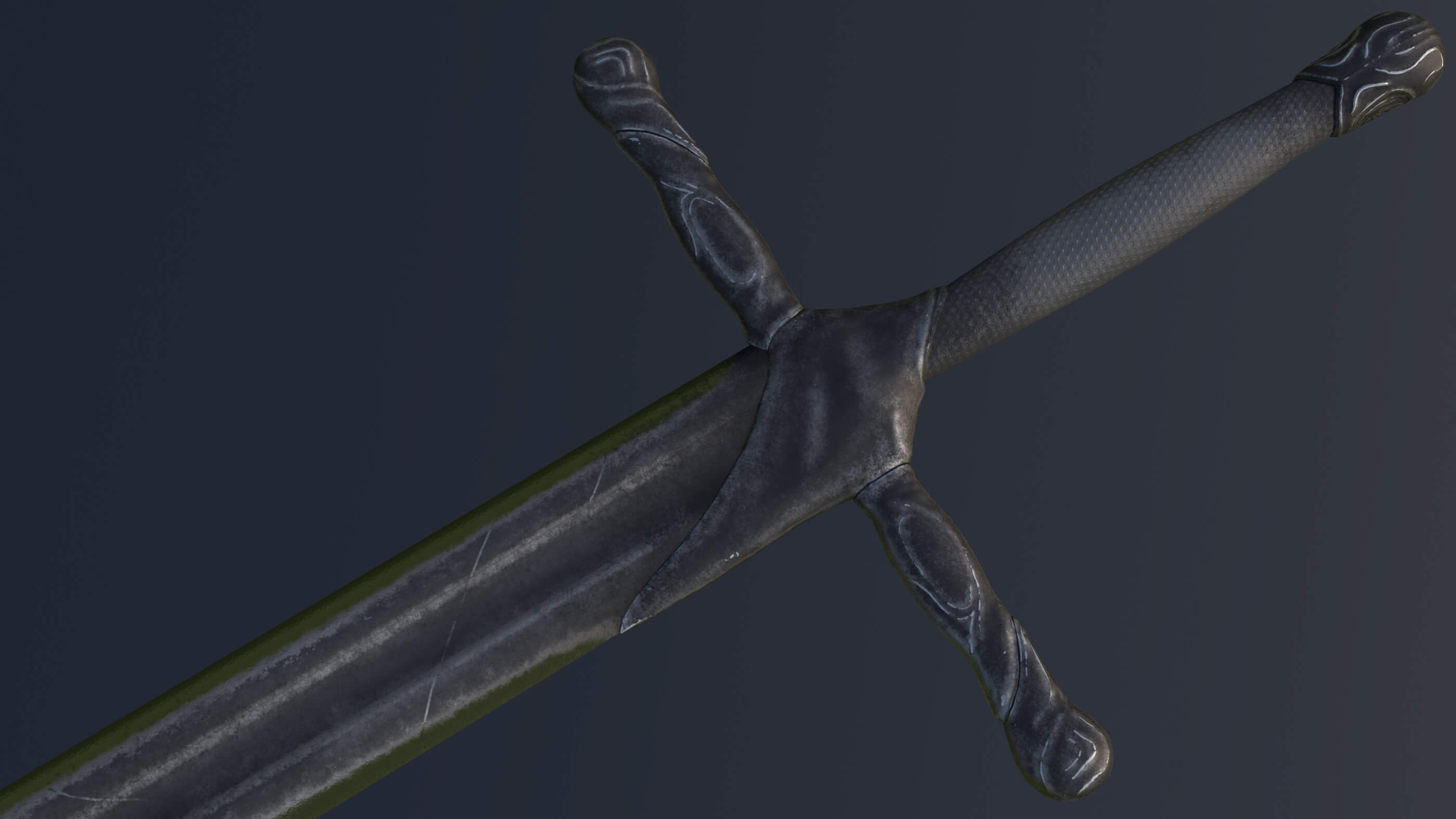 Collection Swords by VladyslavVlad