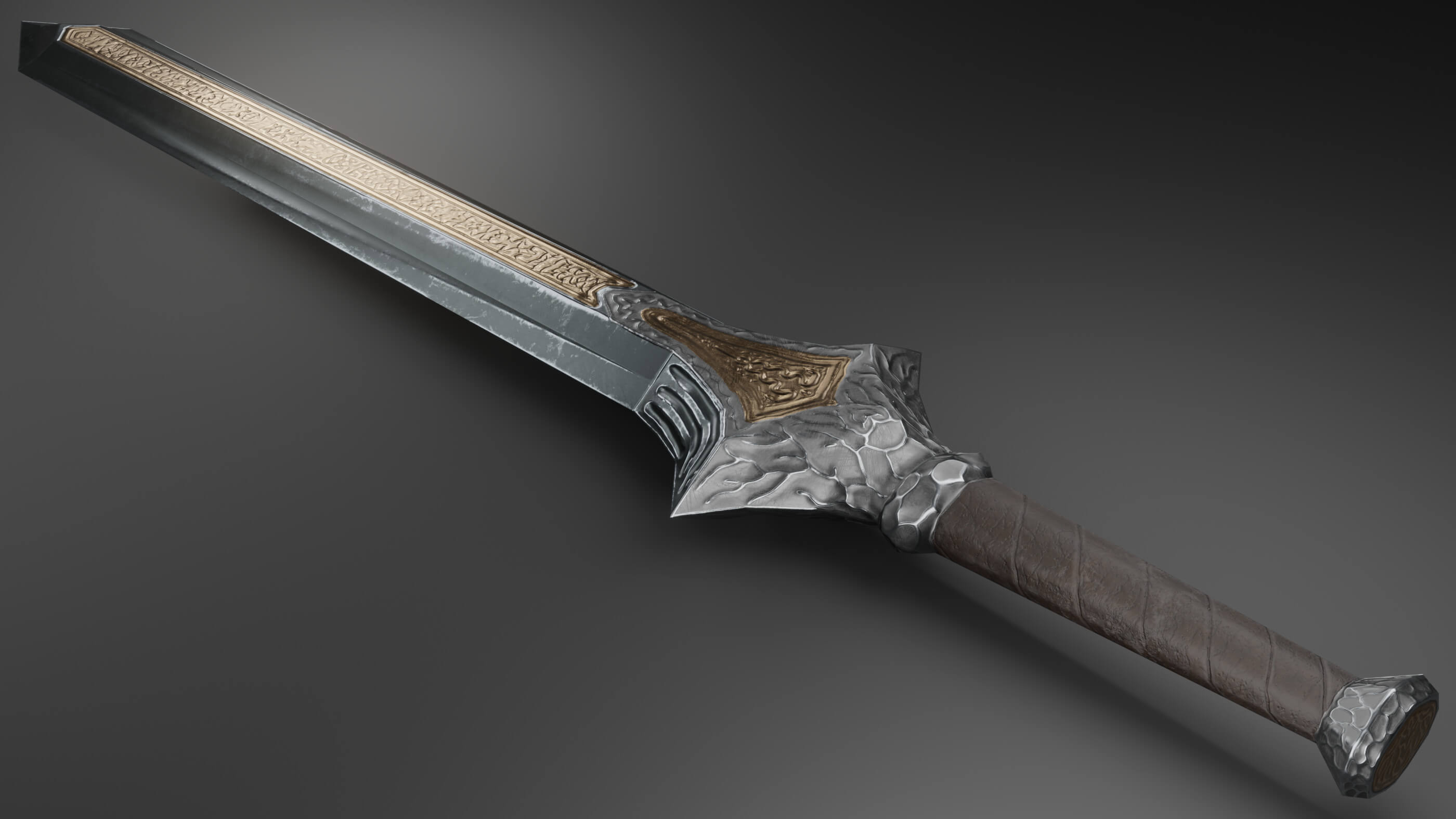 Collection Swords by VladyslavVlad