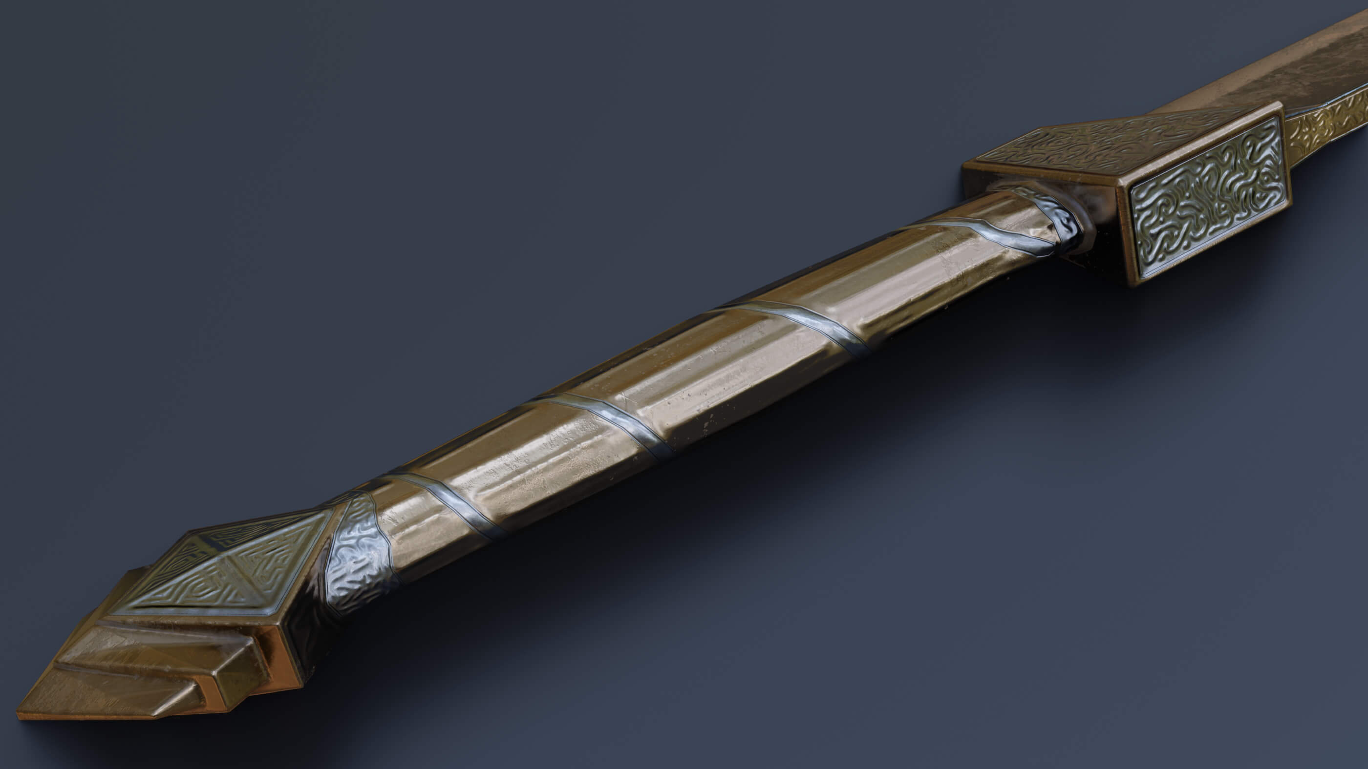 Collection Swords by VladyslavVlad