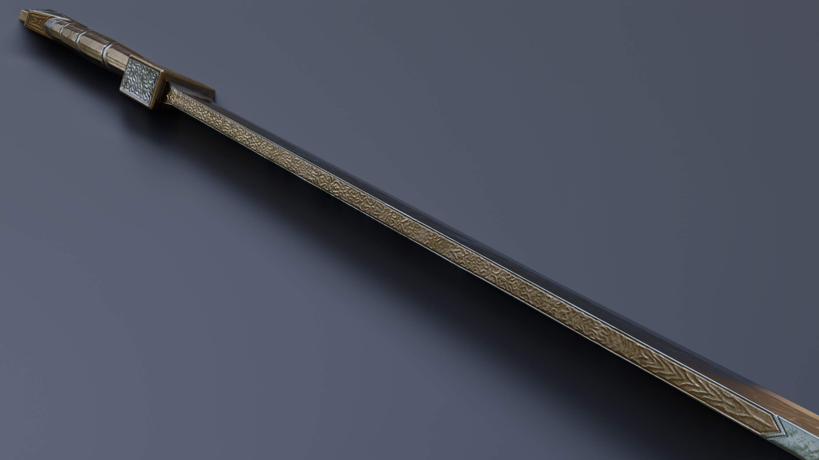 Collection Swords by VladyslavVlad