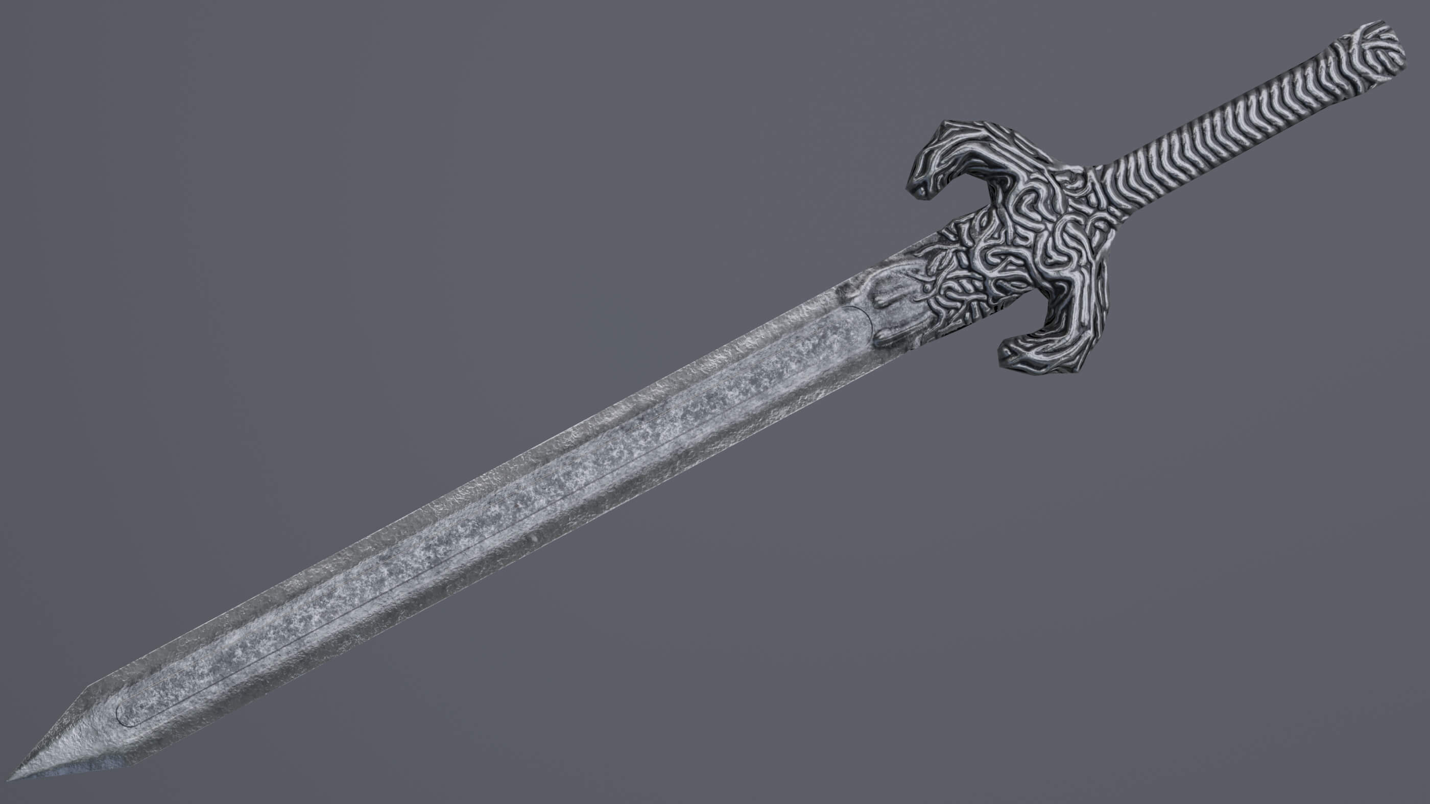 Collection Swords by VladyslavVlad