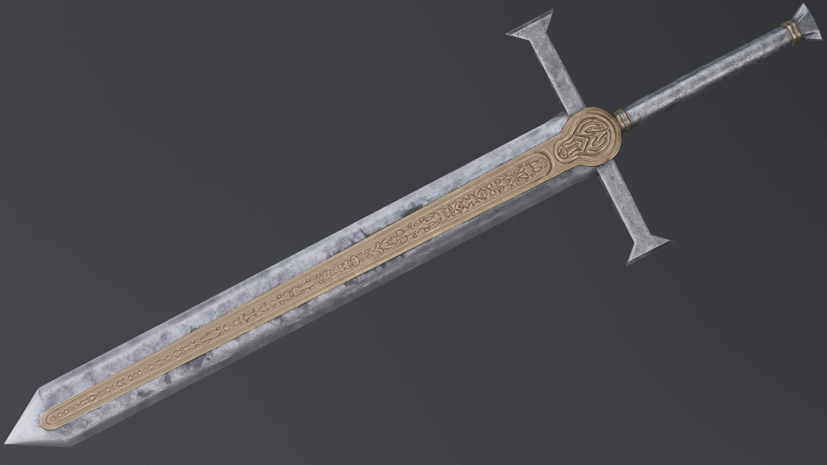 Collection Swords by VladyslavVlad