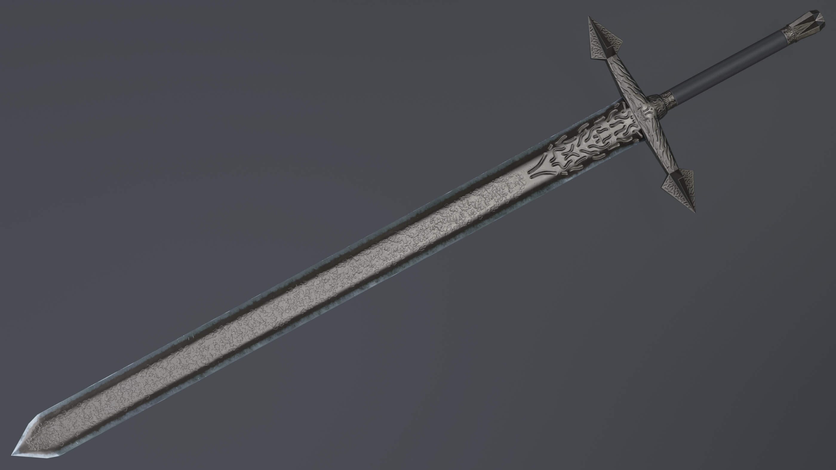Collection Swords by VladyslavVlad