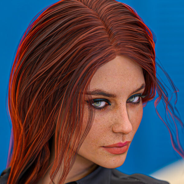 3D Render Gallery by Voxxa at RenderHub