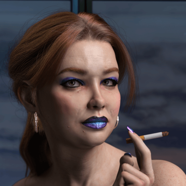 3D Art Gallery by voyeur19 at RenderHub