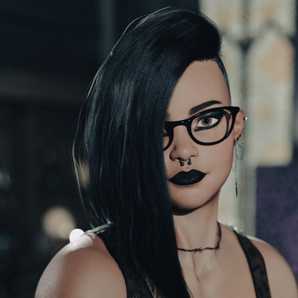 3D Art Gallery by voyeur19 at RenderHub