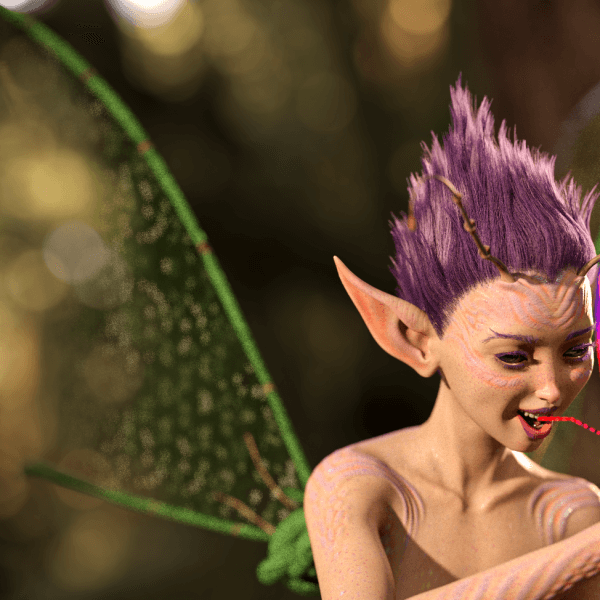 3D Art Gallery by voyeur19 at RenderHub