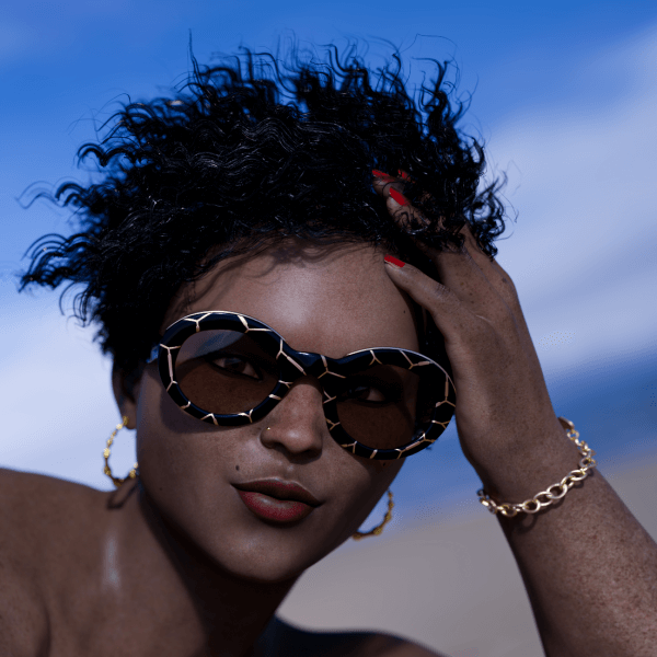 3D Art Gallery by voyeur19 at RenderHub