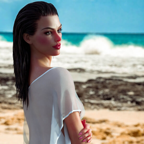 3D Art Gallery by voyeur19 at RenderHub