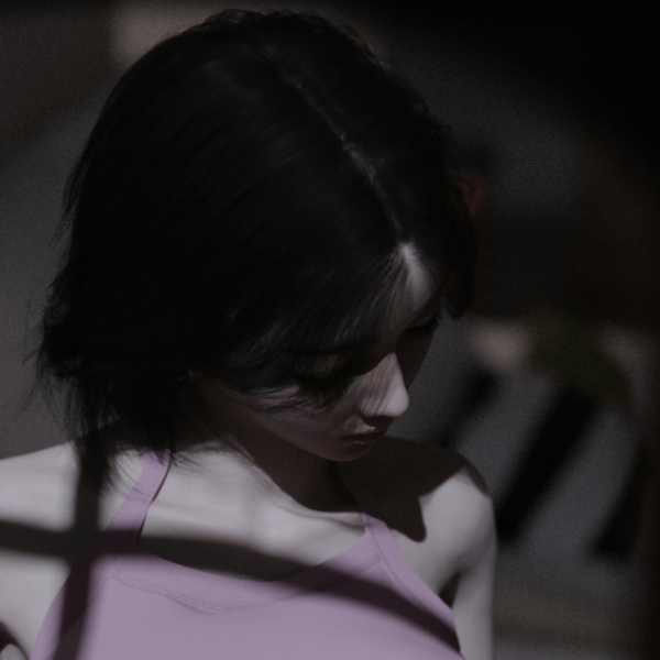 3D Art Gallery by voyeur19 at RenderHub