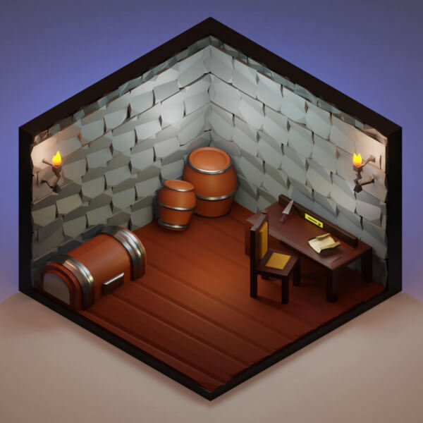 3D Render Gallery by vrjk786 at RenderHub