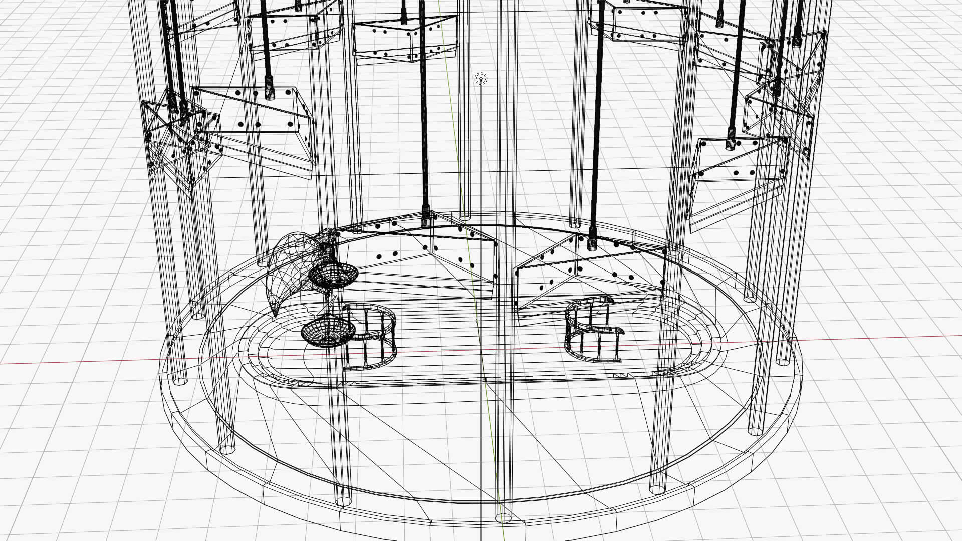 Domain Expansion Hiromi Higuruma - 3D Model by VRTOON