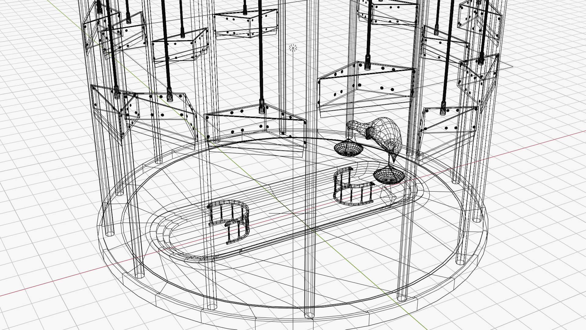 Domain Expansion Hiromi Higuruma - 3D Model by VRTOON