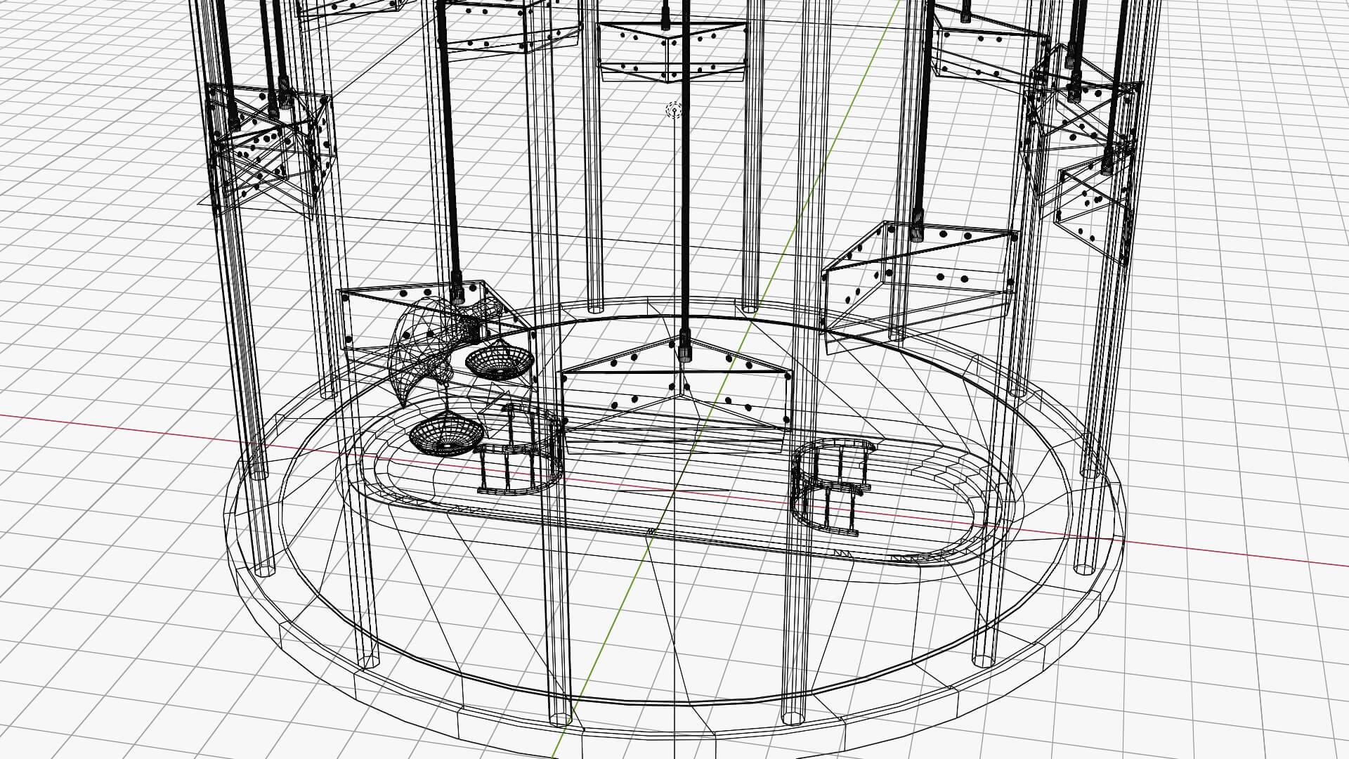 Domain Expansion Hiromi Higuruma - 3D Model by VRTOON