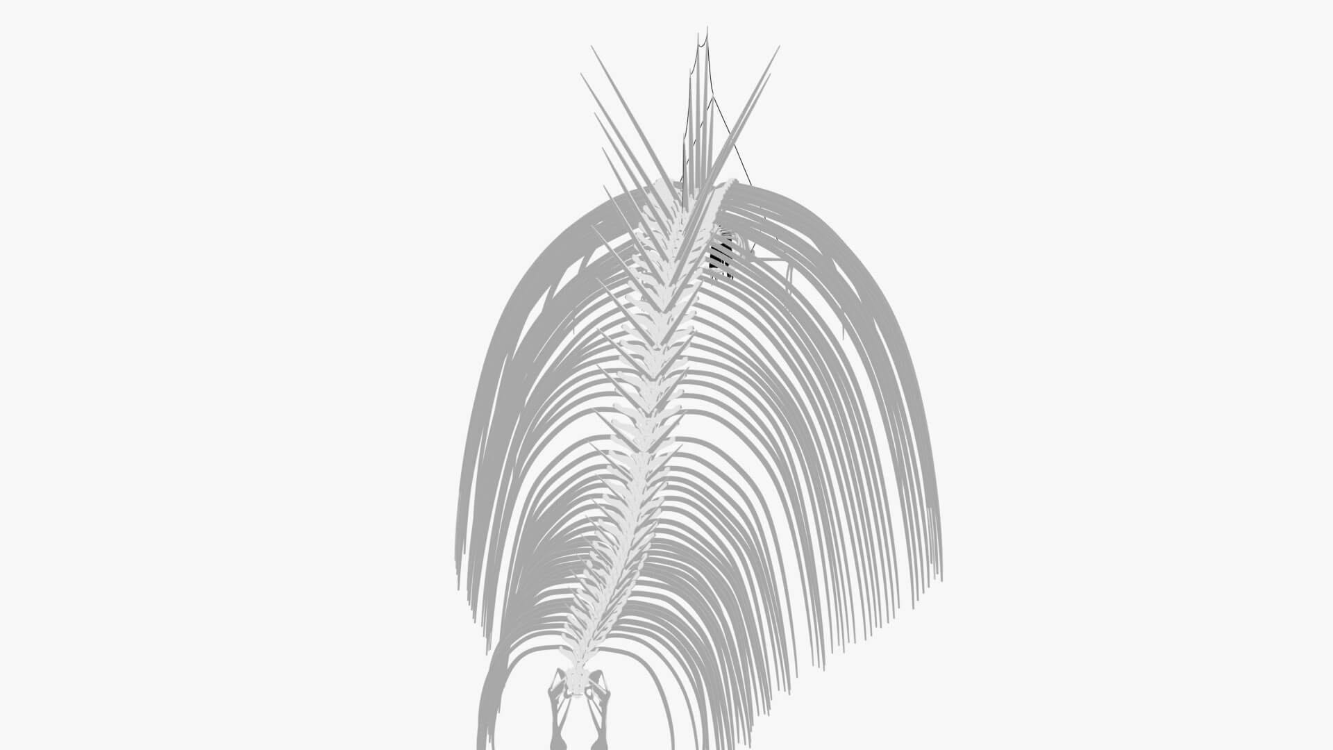 Eren Founding Titan - 3D Model by VRTOON