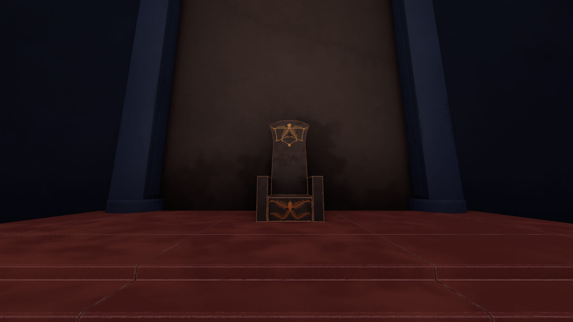 Solo Leveling Scene ( Igris Scene ) - 3D Model by VRTOON