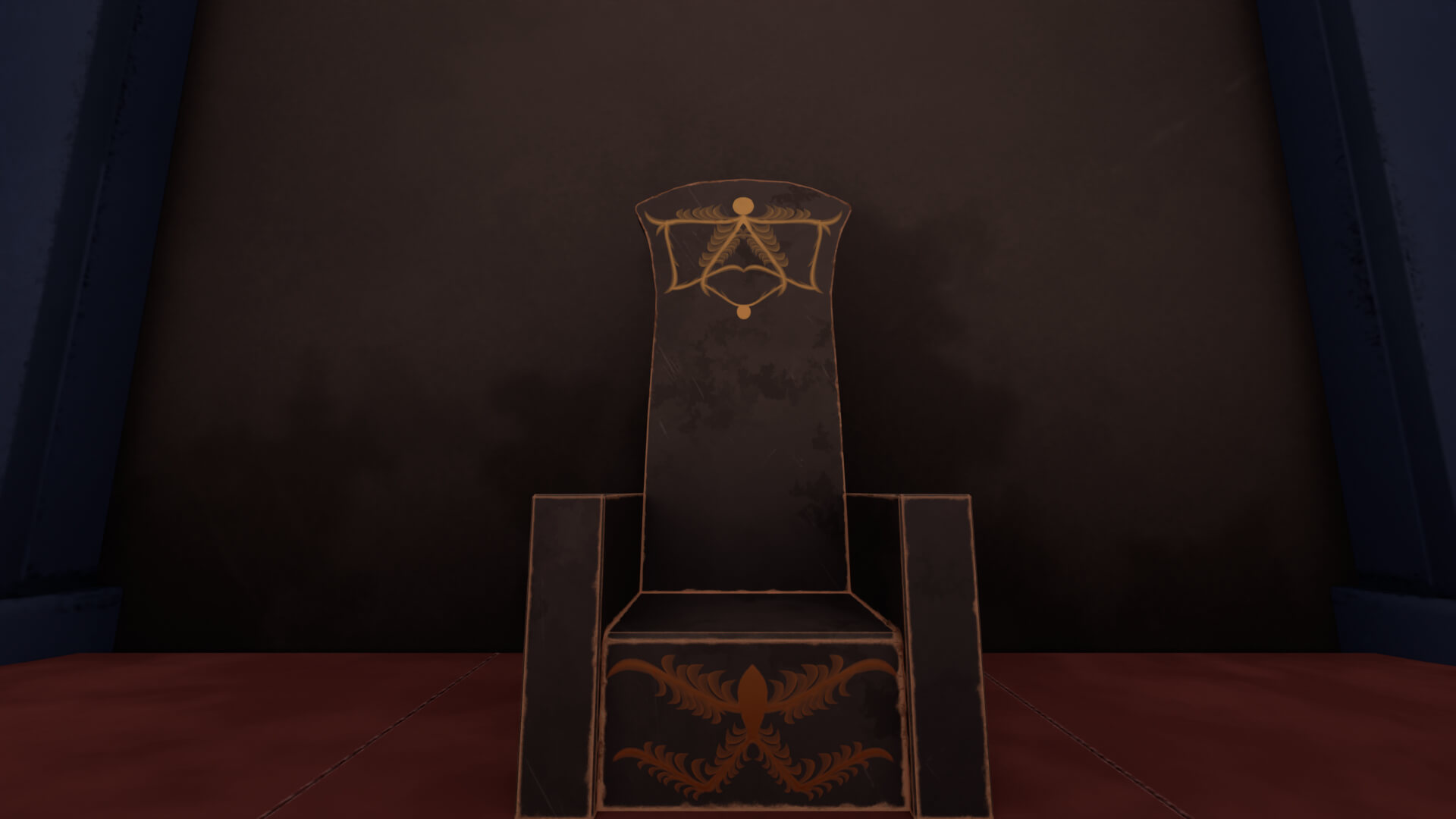 Solo Leveling Scene ( Igris Scene ) - 3D Model by VRTOON