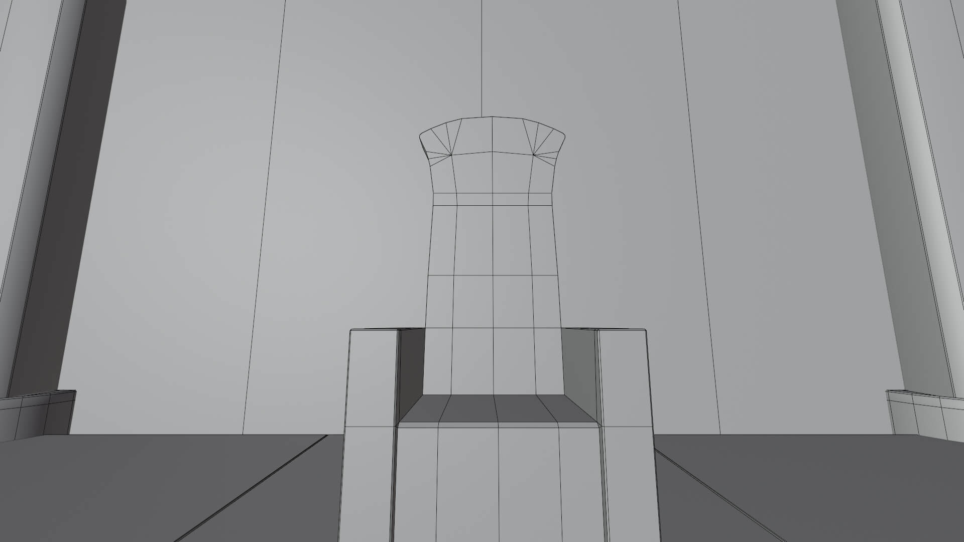 Solo Leveling Scene ( Igris Scene ) - 3D Model by VRTOON