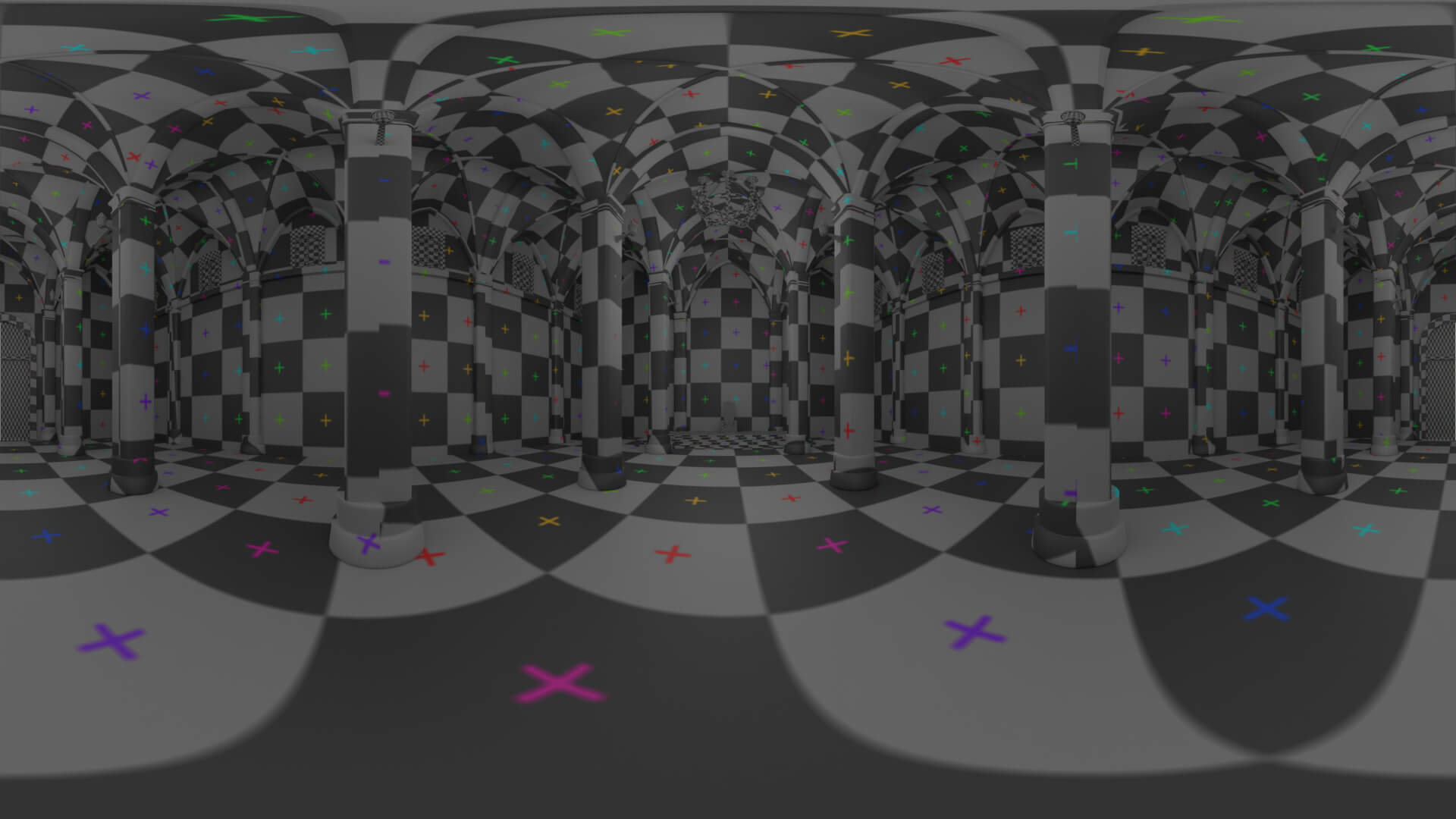 Solo Leveling Scene ( Igris Scene ) - 3D Model by VRTOON