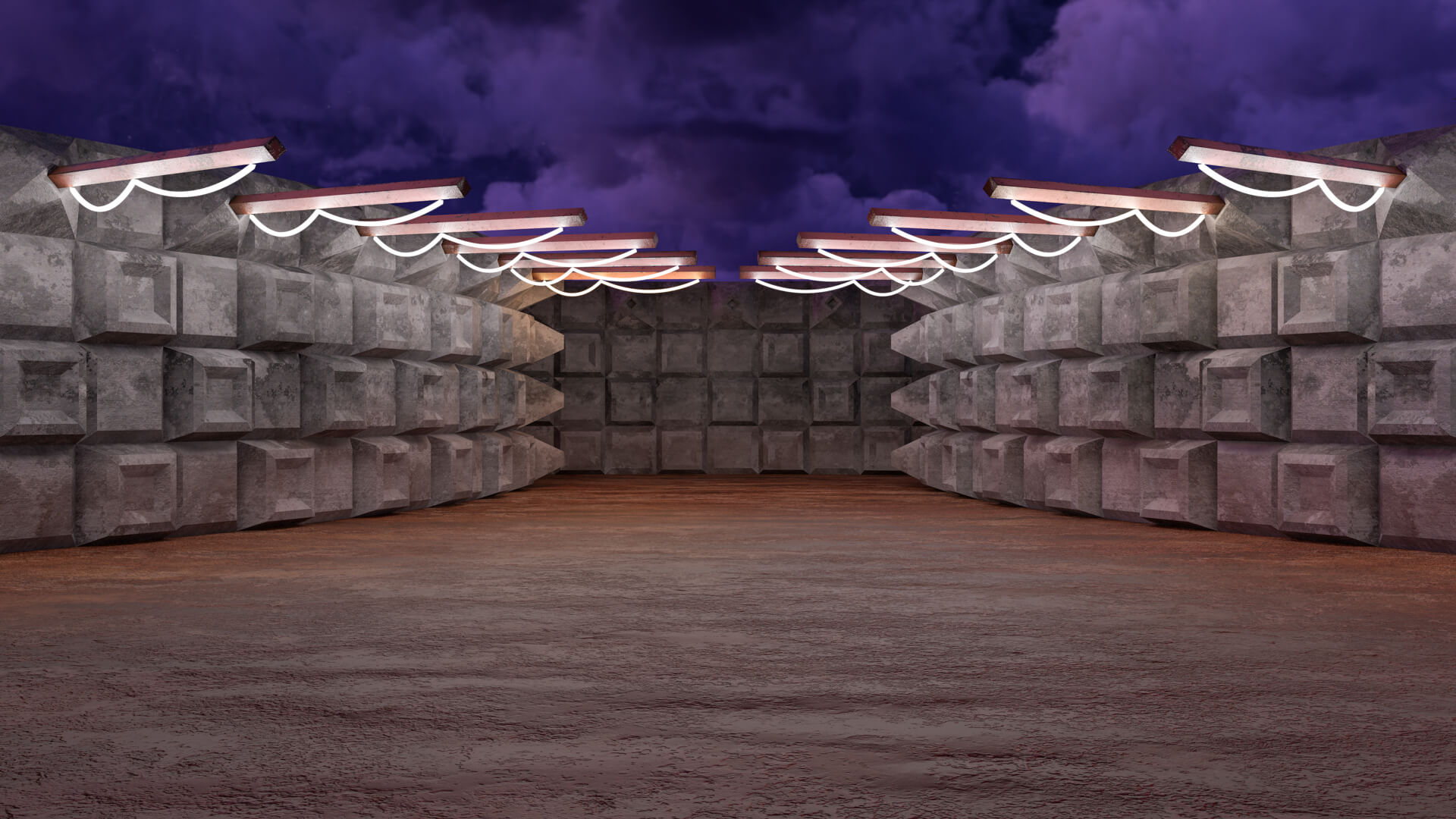 Vignette 005 3D Render, Digital Art by VulcanStarDrives