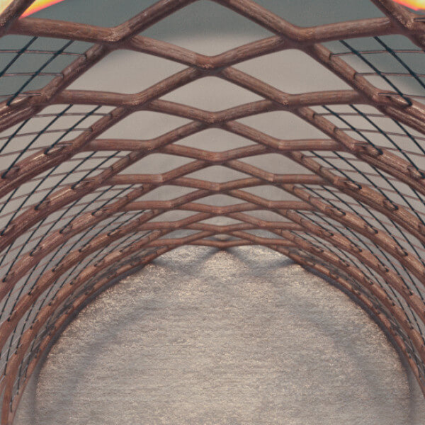 Vignette 001 3D Render, Digital Art by VulcanStarDrives