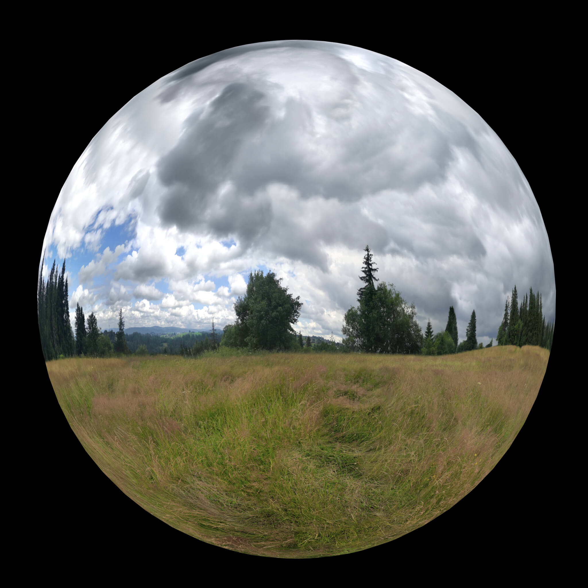 360 Environment Texture Set by vvoitec