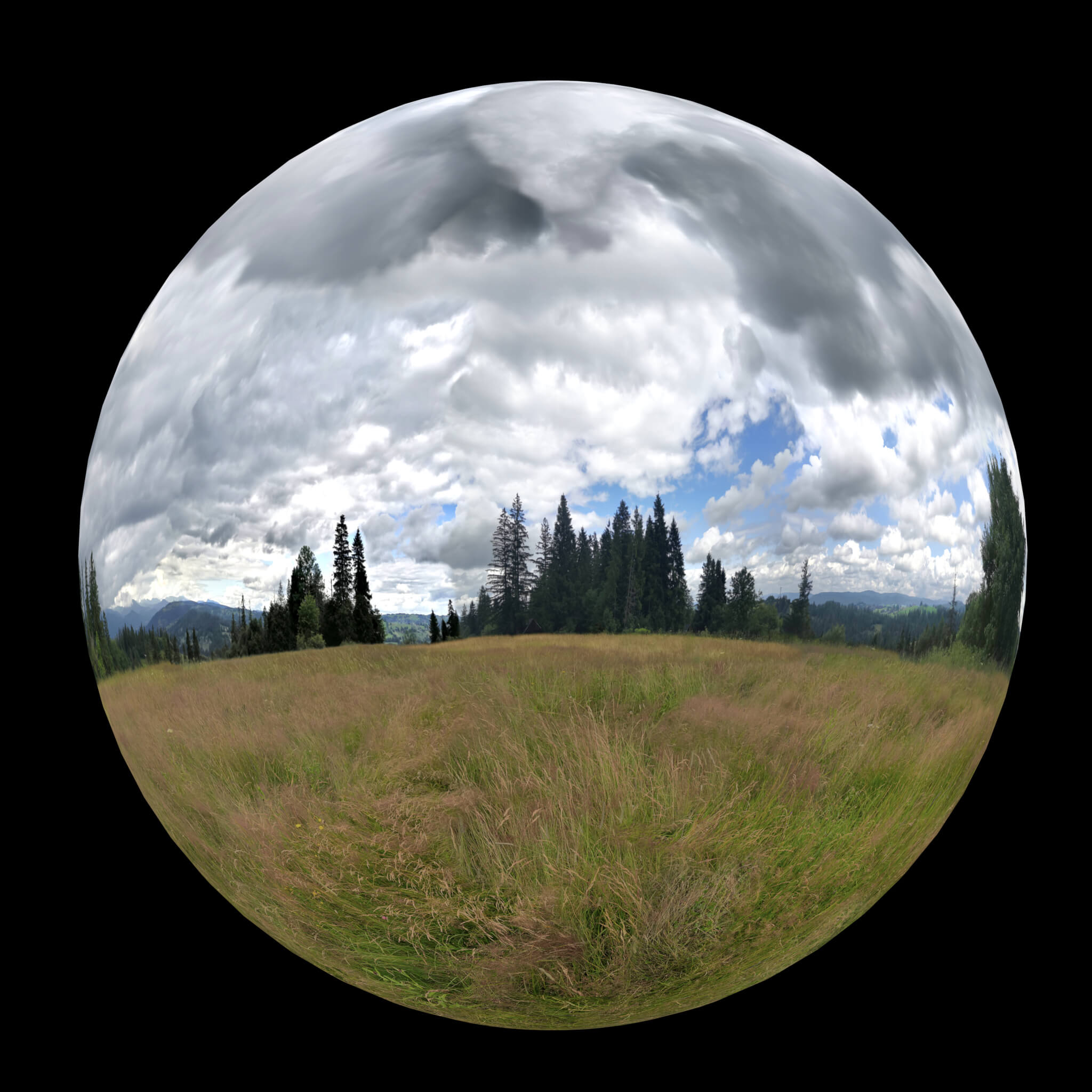 360 Environment Texture Set by vvoitec