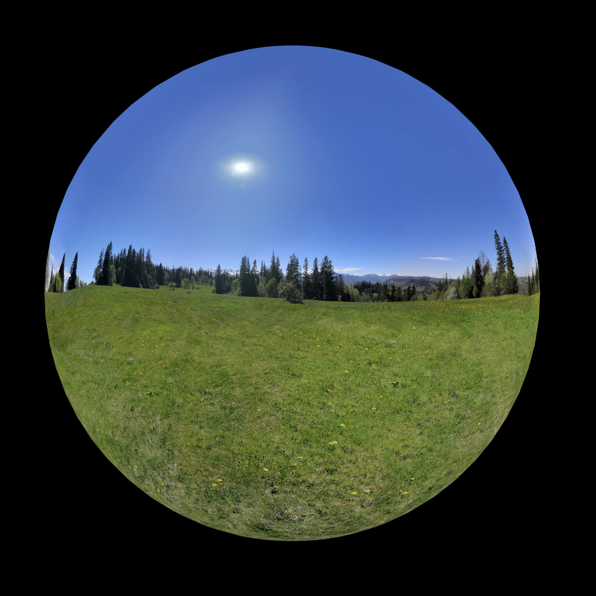 360 Environment Texture Set by vvoitec