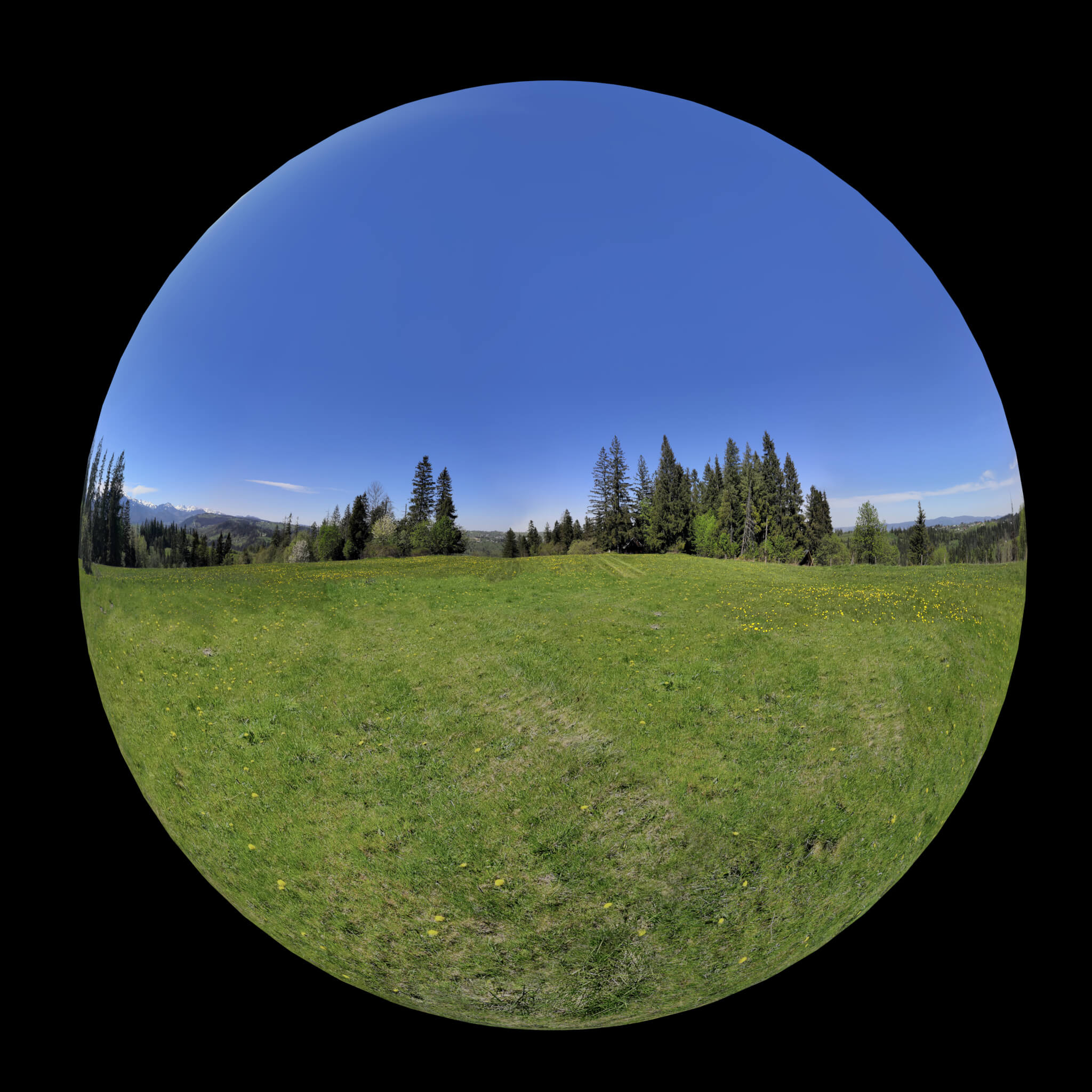 360 Environment Texture Set by vvoitec