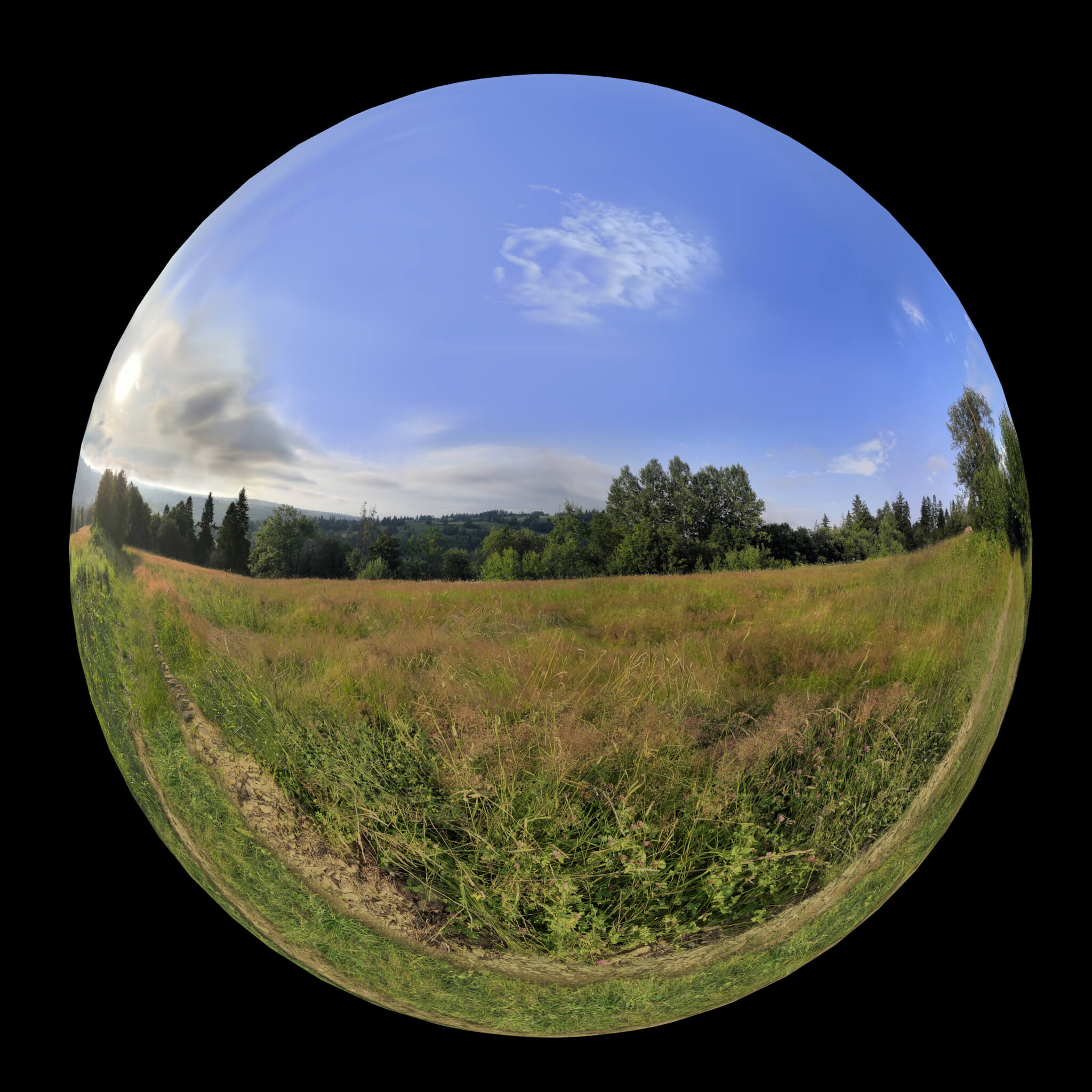 360 Environment Texture Set by vvoitec