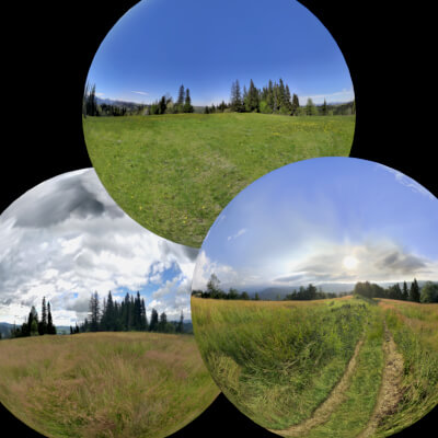 3D Textures | Textures | Environments | RenderHub