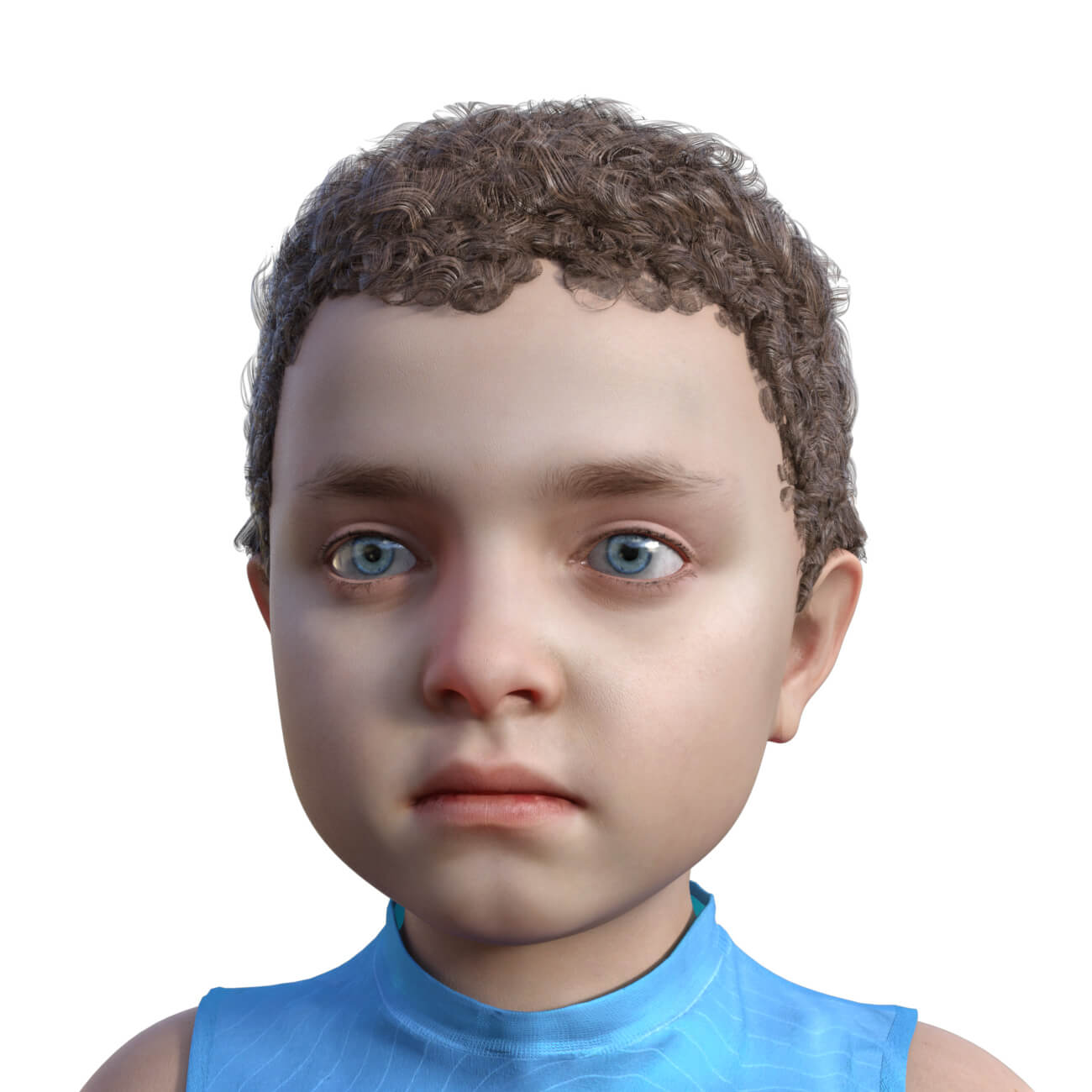 Frank for Genesis 8 Male - Daz Content by Vyusur