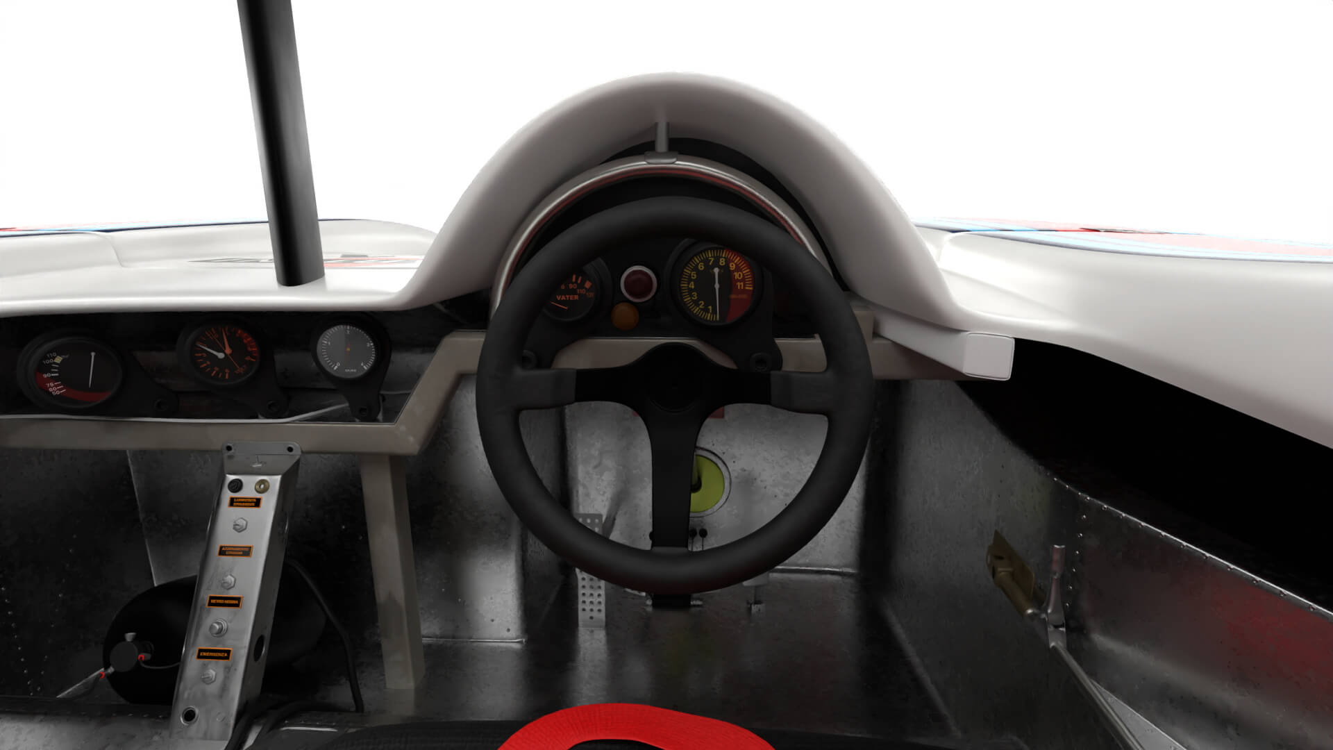 Pack Lancia LC1 3D Models 3D Model by W modeling studio