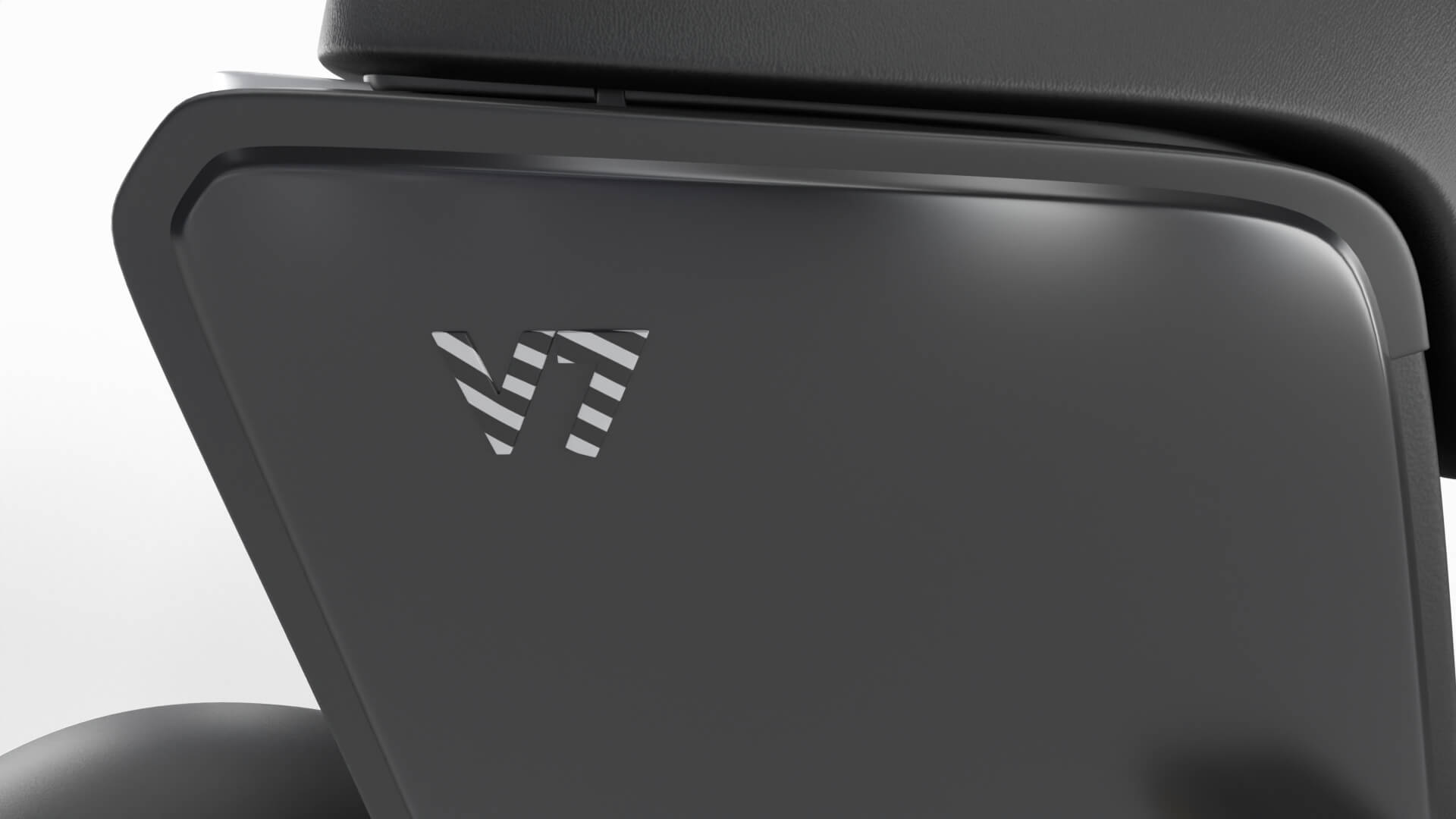 Scooter Yadea V7 3D Model by W modeling studio